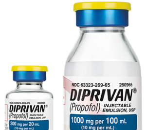 Home - DIPRIVAN® (Propofol) Injectable Emulsion, USP